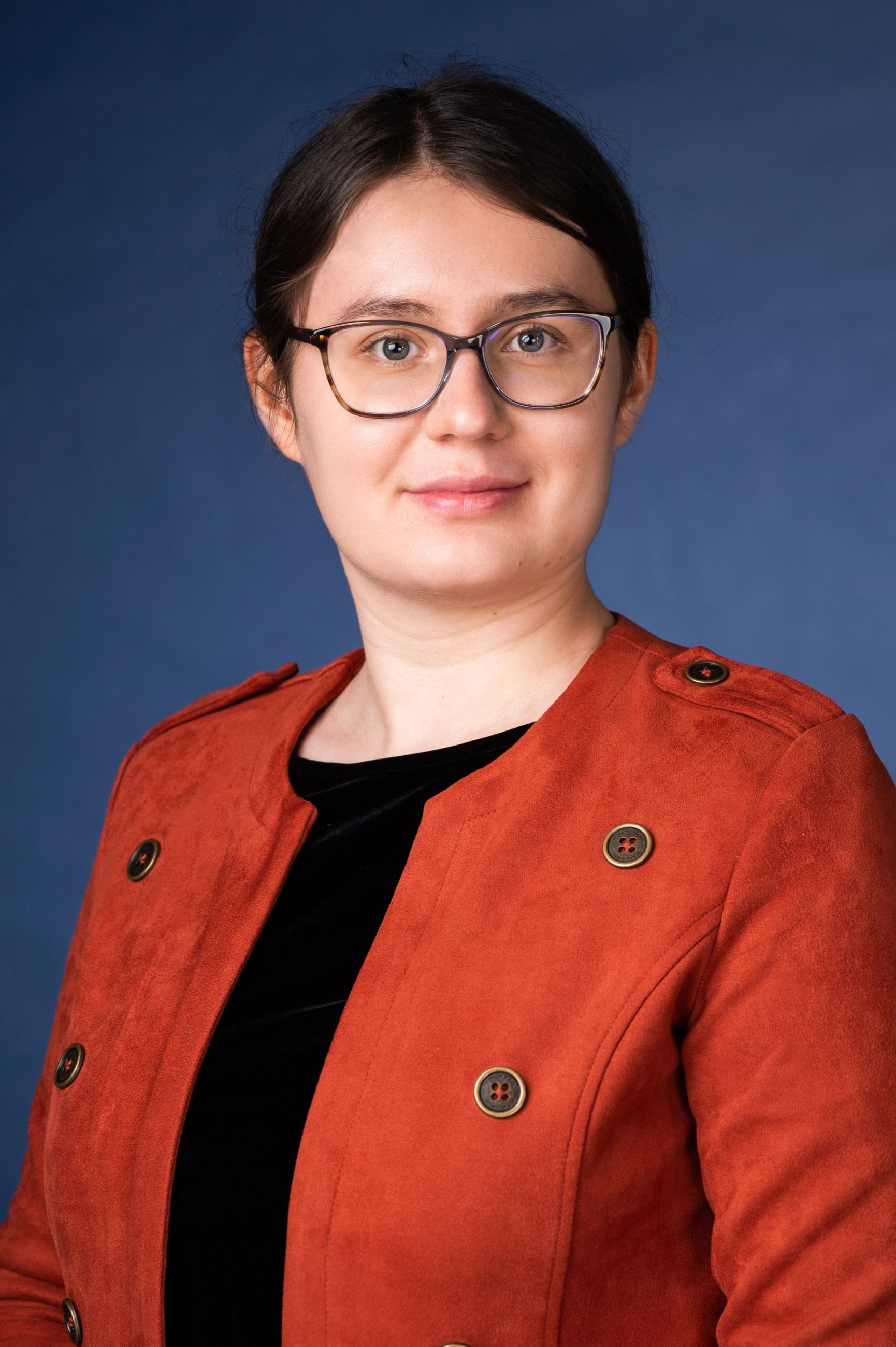 Anna Alvarez | Grad Slam