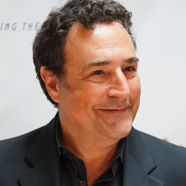 Dr. John La Puma '78 | Grad Slam